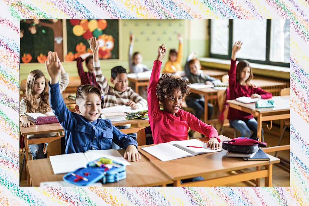 Druk op die Gautengse Onderwysdepartement om die plasings vir die 2024 ...