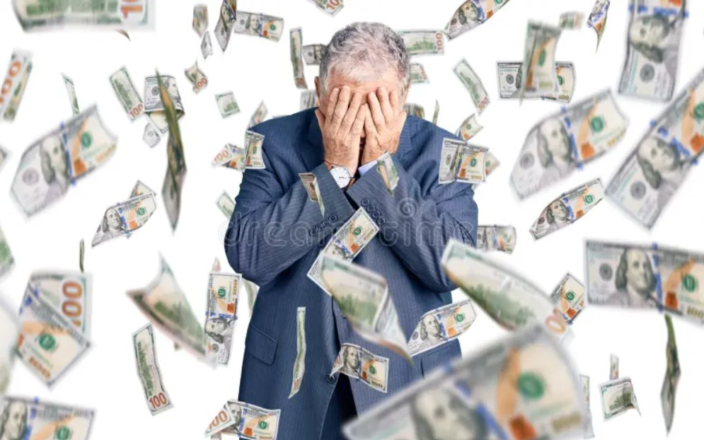 Suid-Afrika se gegoede huishoudings hou ook nie tred met inflasie nie