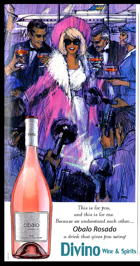 Divino Wine & Spirits, Denver's Boutique Wine and Liquor Store.