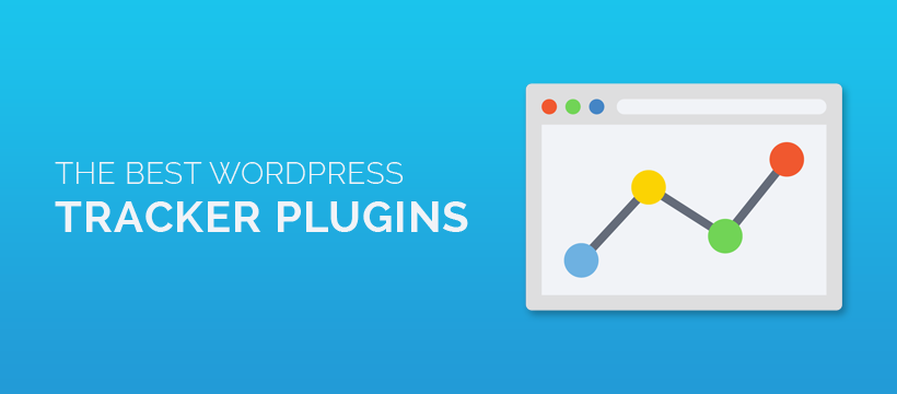 5 Best WordPress Tracker Plugins