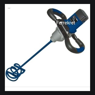 Mixer eléctrico Ferrekret 6 velocidades110 V | Ferrekret