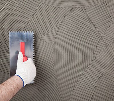 Grout o anclaje cementicio quimico tipo mortero en Ecuador refuerzo de ...