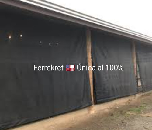 Malla para pared 100 y 90% Blockmax Ferrekret saran Ecuador Perú Panamá ...