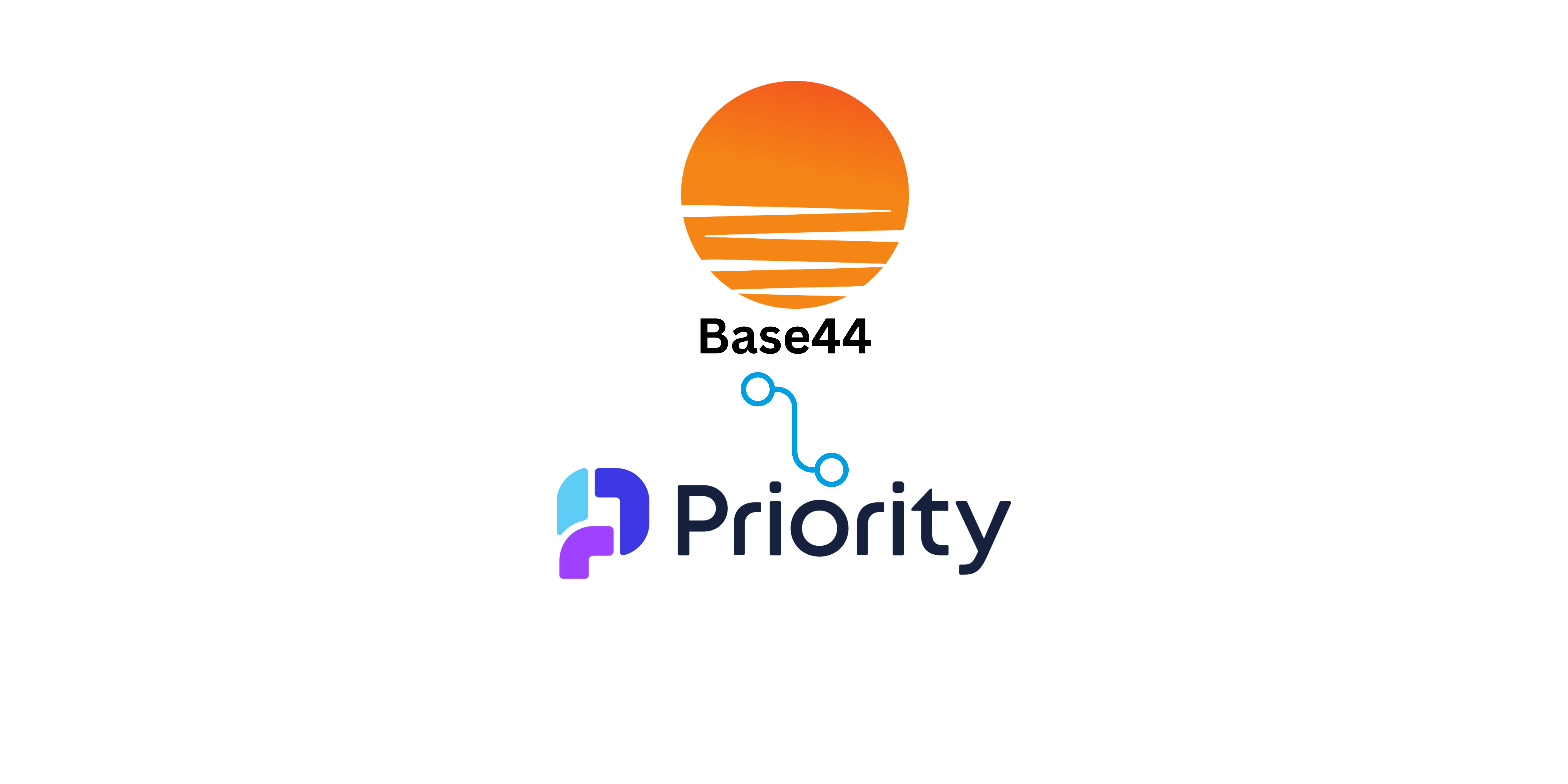 Base44 and Priority Integration