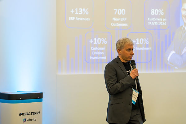 Priority Newsletters | Medatech UK