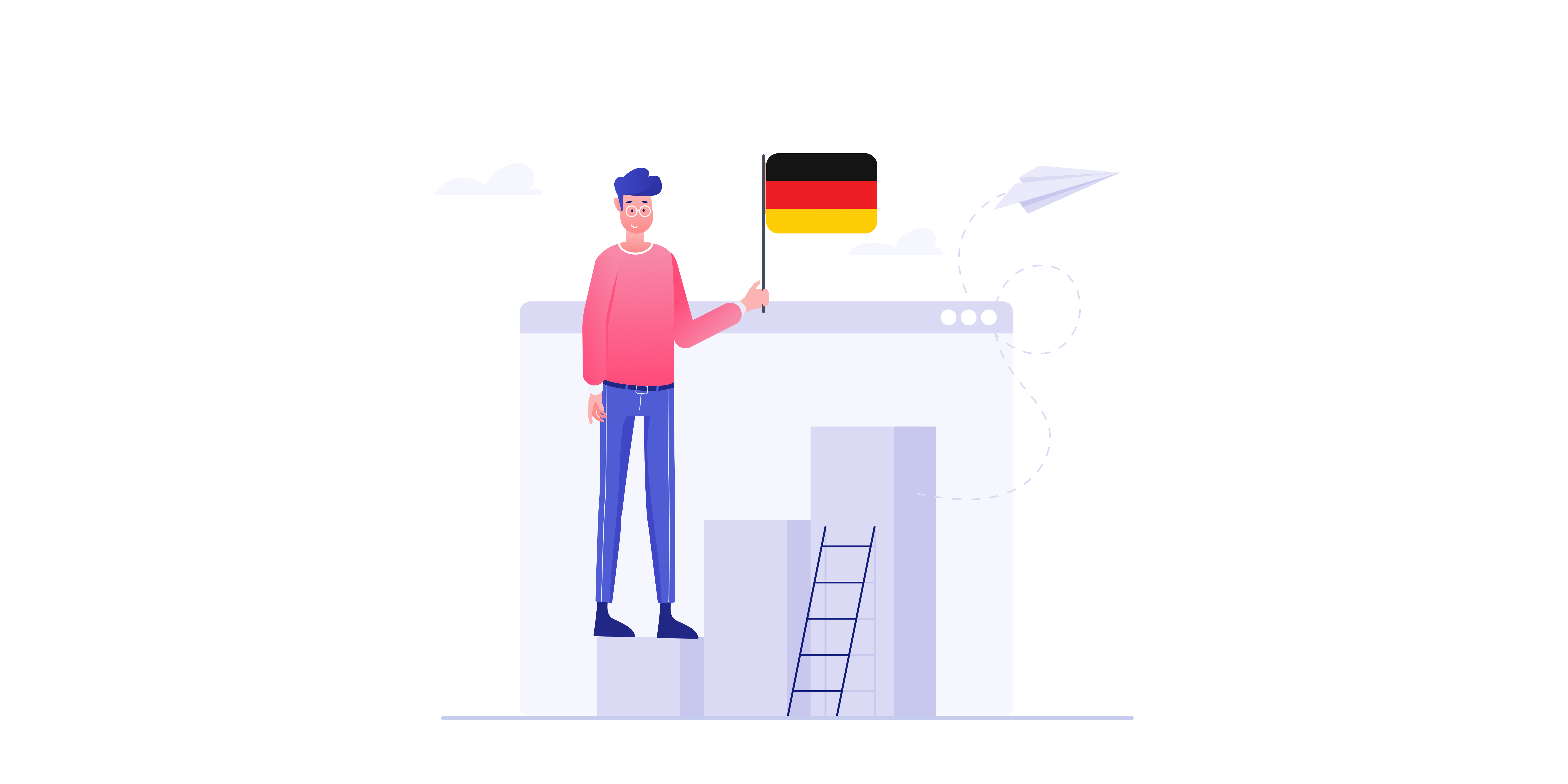 Priority Software announces new product localisation for Germany