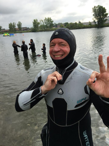 OWD Checkouts | The Dive Academy