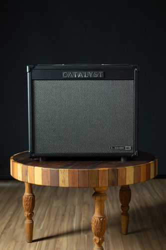 Amplificador Line 6 Catalyst 60 | The Gear