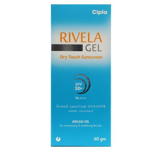 Rivela Gel | medivillastore