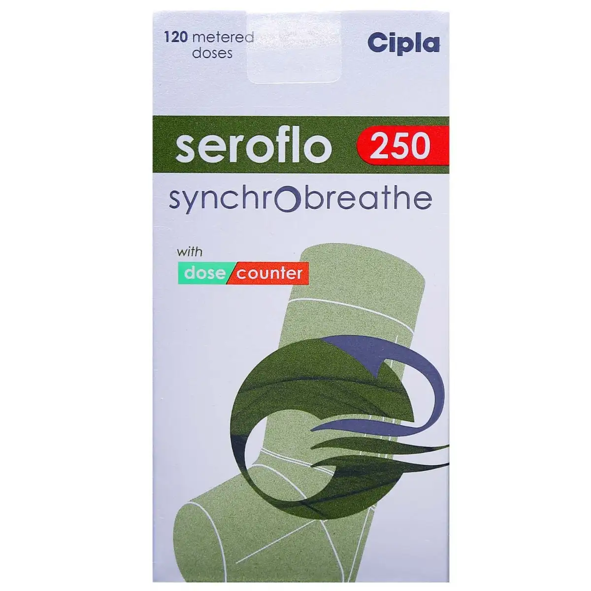 Seroflo synchrobreathe Inhaler | medivillastore