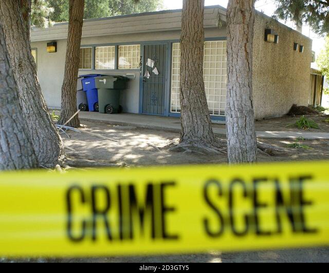 WESSON FAMILY MASSACRE: Surviving Daughter Speaks Out