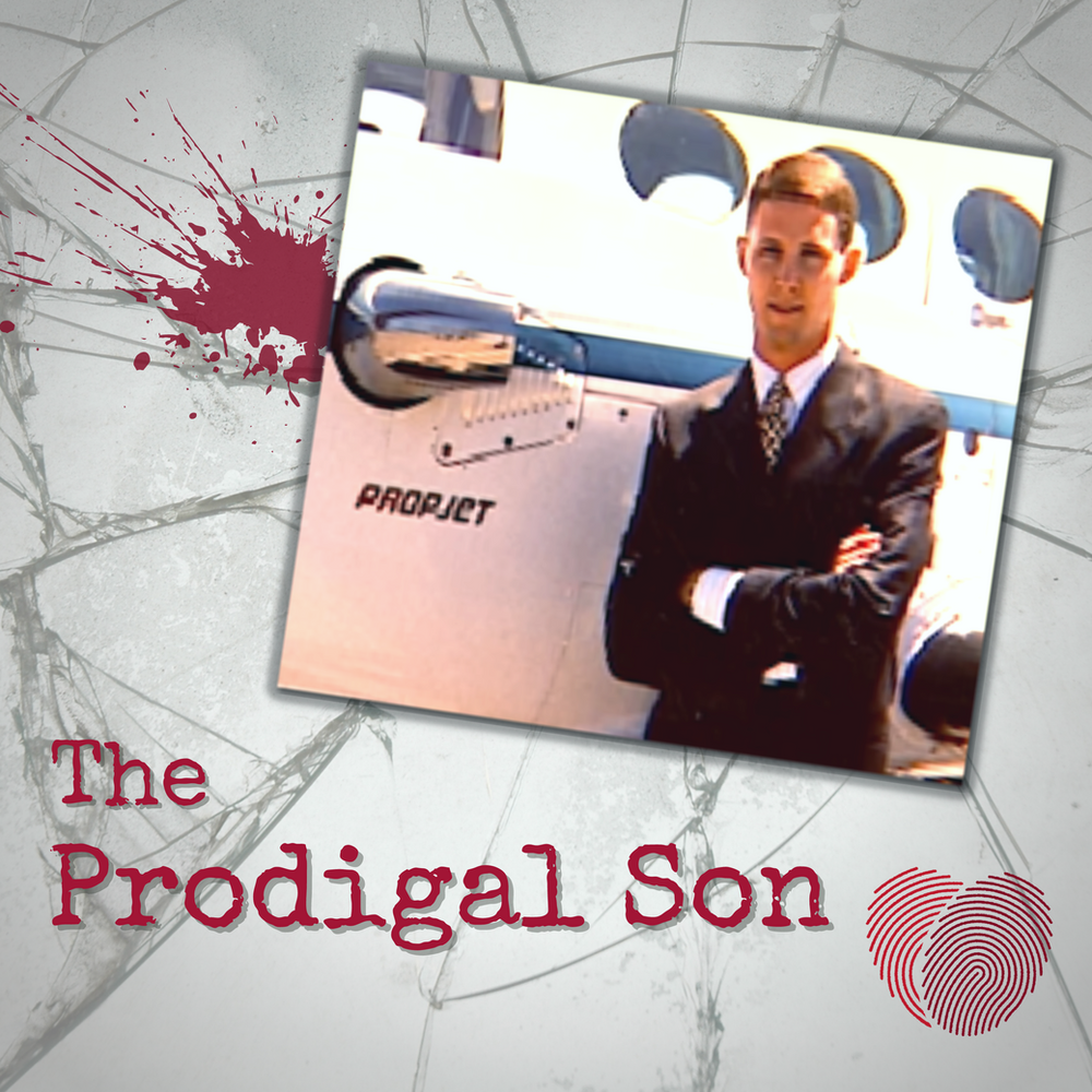 THE PRODIGAL SON: Inside the Mind of Dana Ewell on the 30th Anniversary ...