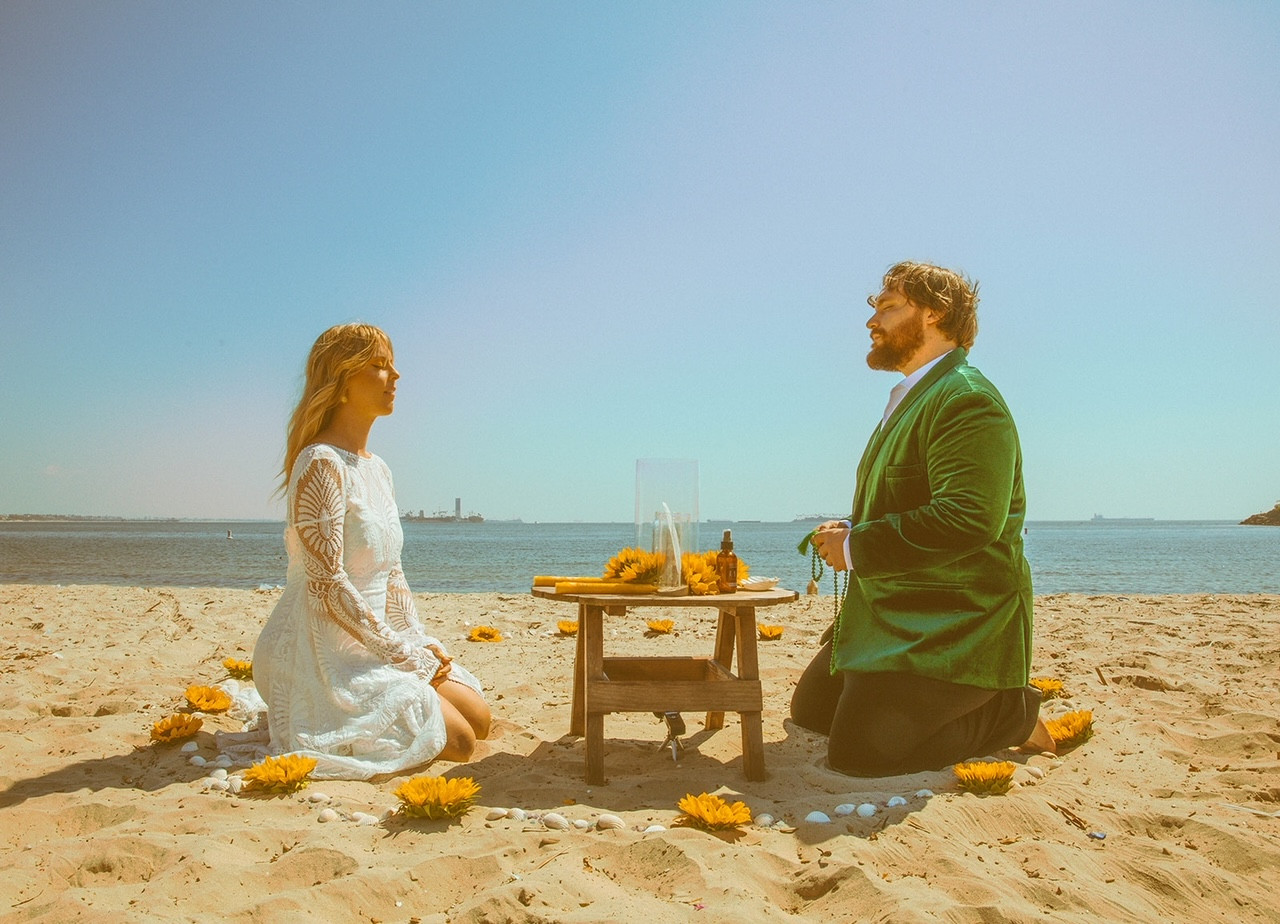 Unique Unity Ceremonies | Let There Bee Love