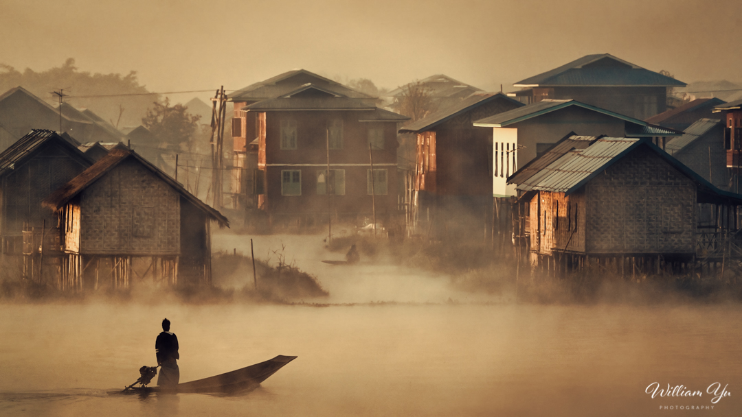 Photo Workshop | William Yu Photography Workshops | United States