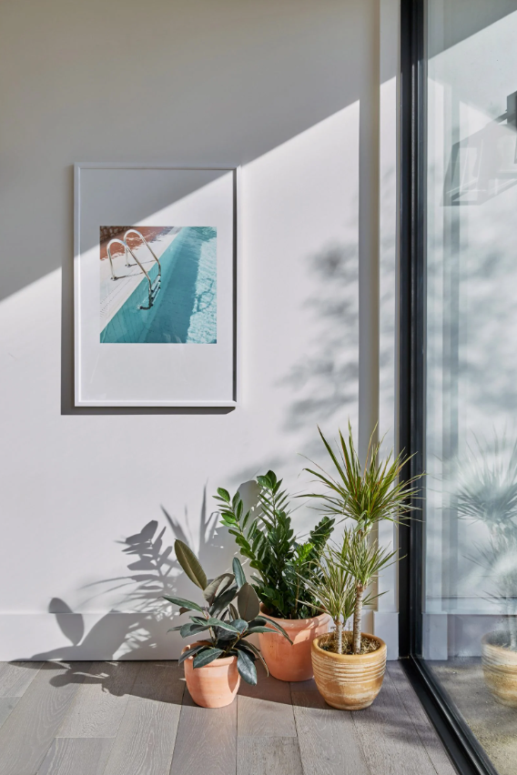 Common Melrose洛杉磯宅 | Bittoni Architects