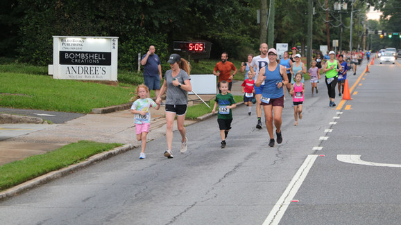 Race Near Me | Classic Race Services | Athens