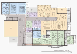 Our Services | 720 Design 1