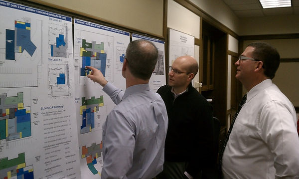 Public Safety | 720 Design 1