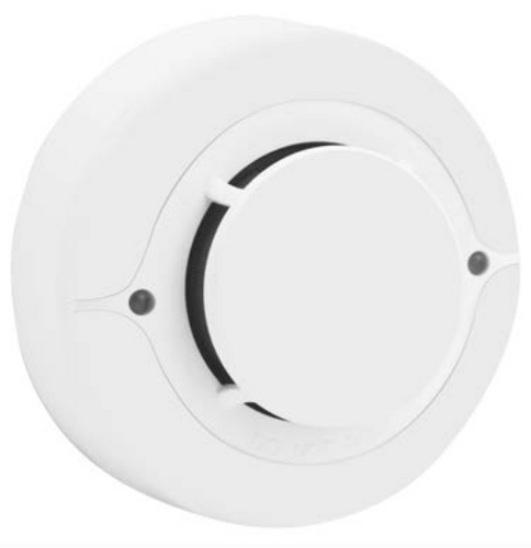 Detector de humo | lobofiresystems