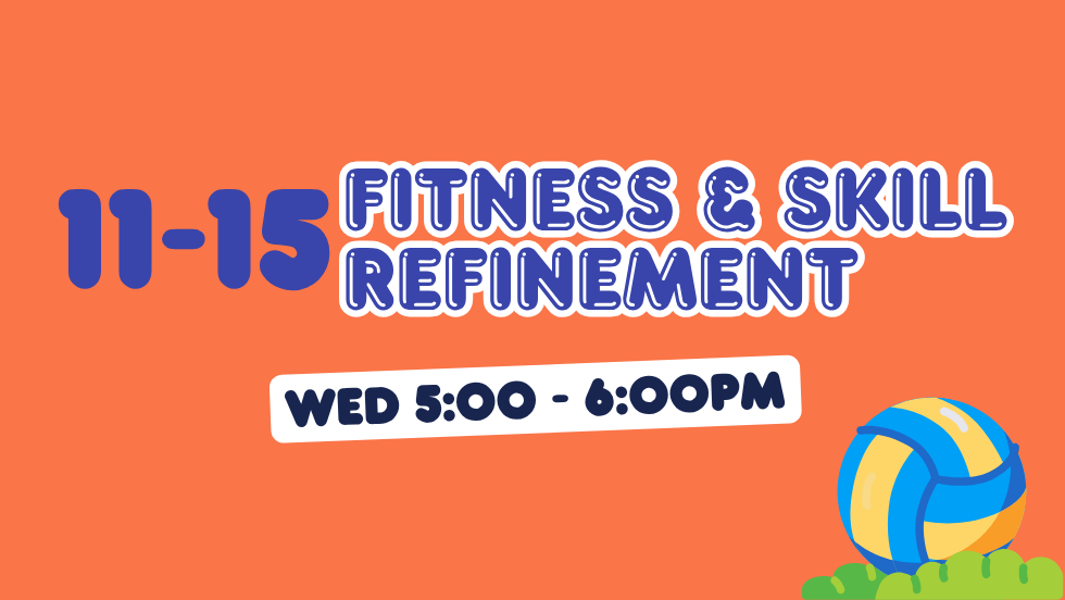 11 - 15 years Summer Program | HPN