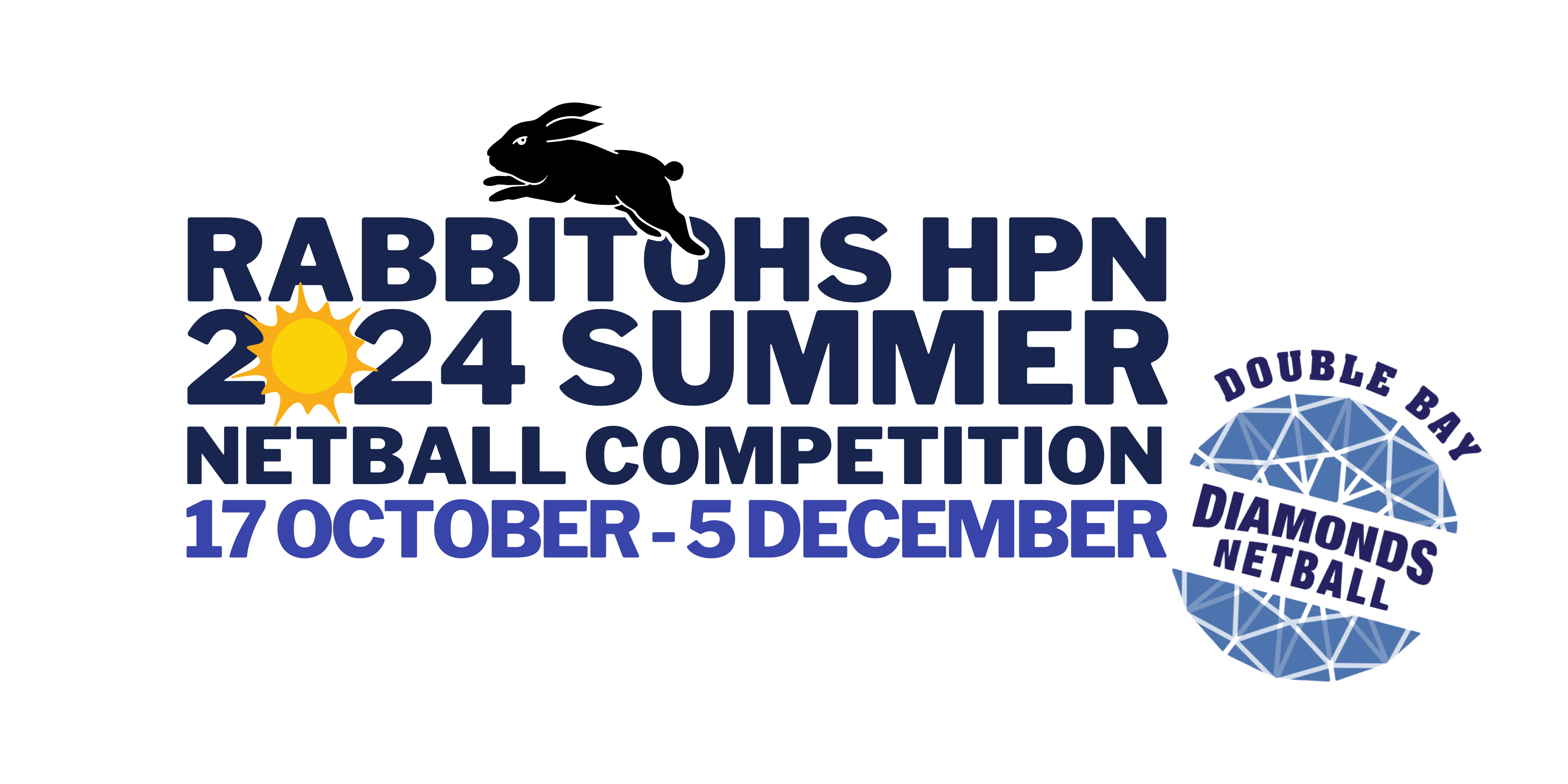 Double Bay Diamonds Individual Registration | HPN