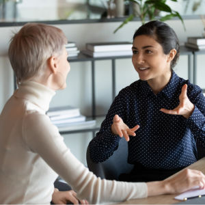 SIX PSYCHOLOGICALLY DAMAGING PHRASES TO AVOID AT WORK | Stand-By Personnel