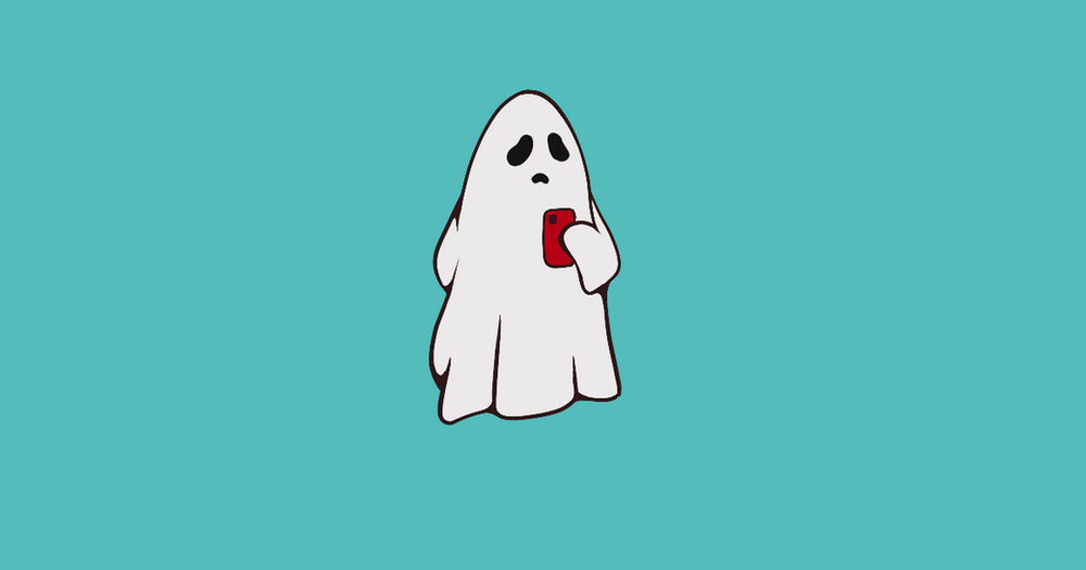 FOUR WAYS TO SPOT AND AVOID “GHOST LISTINGS” WHEN JOB HUNTING | Stand ...
