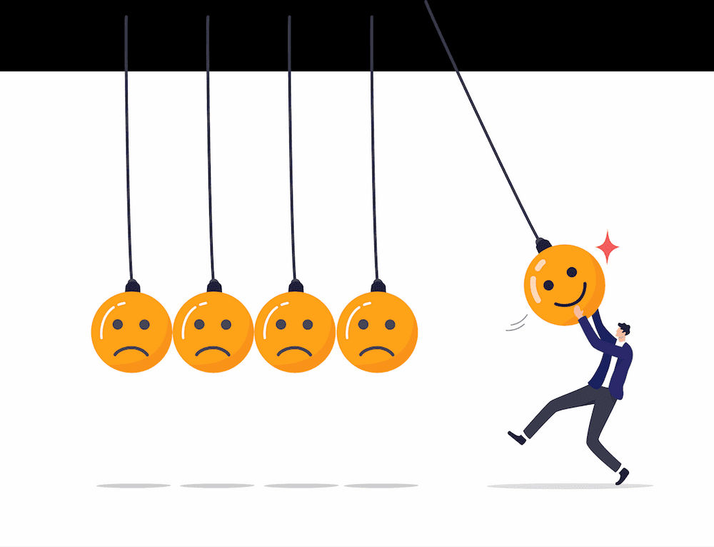 5 SIGNS YOU’RE EXPERIENCING TOXIC POSITIVITY AT WORK | Stand-By Personnel