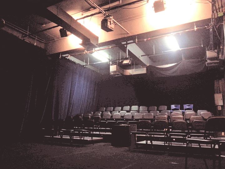 Bluebox Studio | dreamboxtheatrebkk