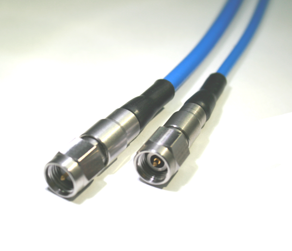 NEW W2 series Cable Assemblies