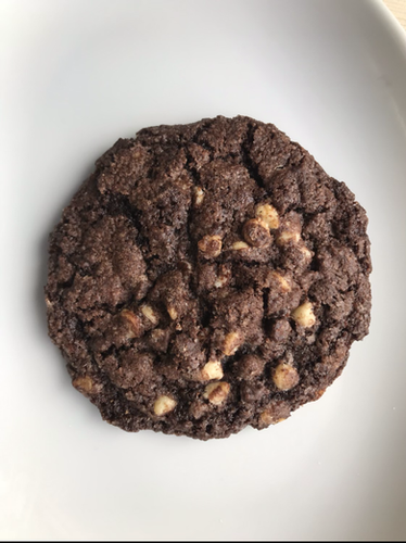 Triple Choc Chunk Cookies | Easy Meals Japan