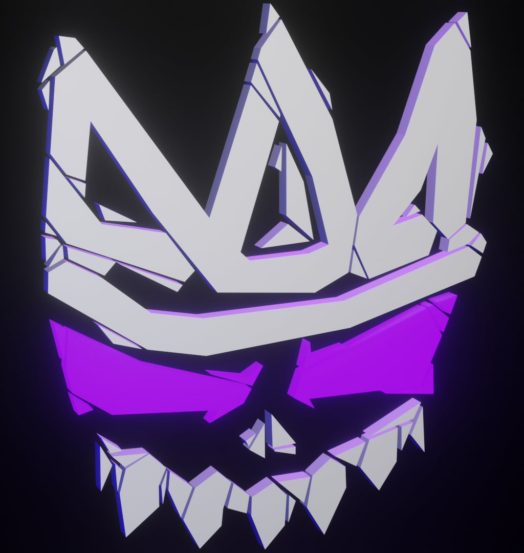 ToT! Characters | GrimSovereign Productions