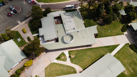 Novum | School Architecture Specialists | Queensland