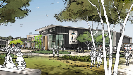 Novum | School Architecture Specialists | Queensland