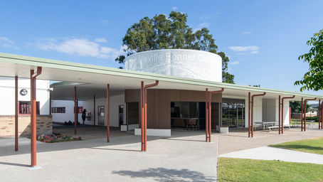 Novum | School Architecture Specialists | Queensland