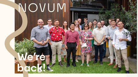 Novum | School Architecture Specialists | Queensland