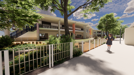 Novum | School Architecture Specialists | Queensland