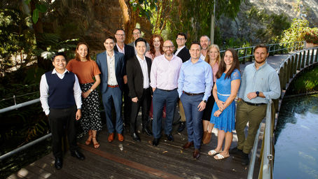 Novum | School Architecture Specialists | Queensland