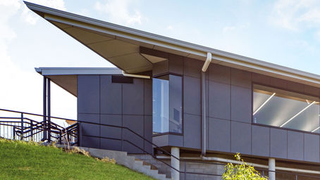 Novum | School Architecture Specialists | Queensland