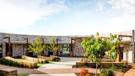 Novum | School Architecture Specialists | Queensland