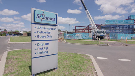 Novum | School Architecture Specialists | Queensland