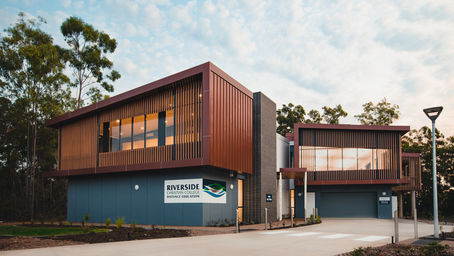 Novum | School Architecture Specialists | Queensland