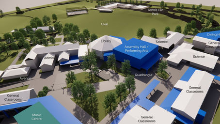 Novum | School Architecture Specialists | Queensland