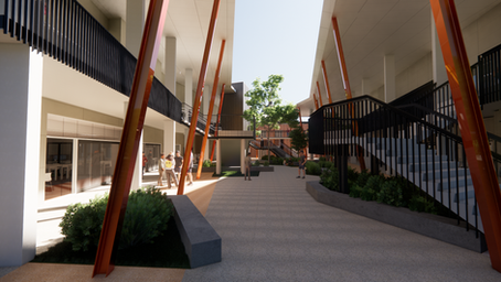 Novum | School Architecture Specialists | Queensland