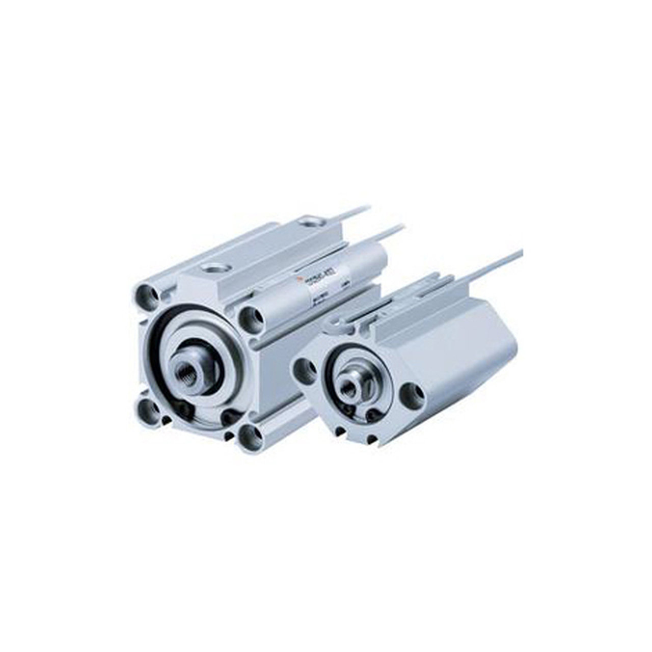 COMPACT CYLINDERS | AS Procurements