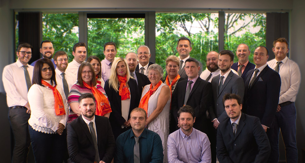 About Us | First Choice Housing