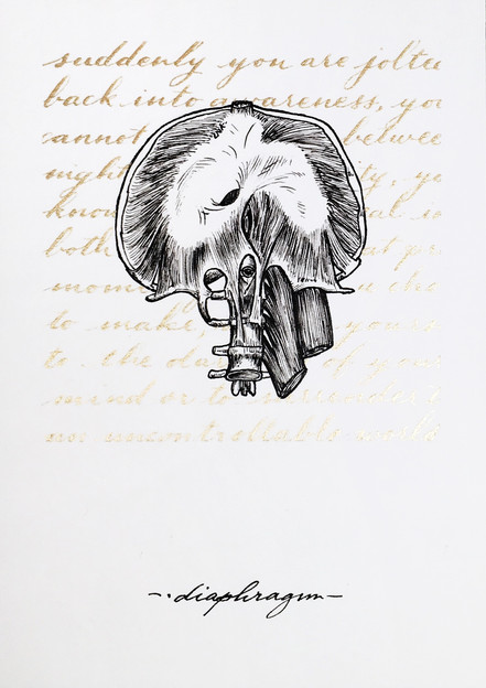 Art | Linka Lipski Art | England