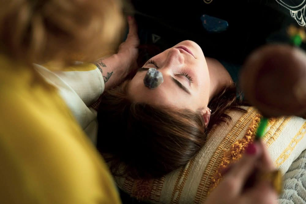 ENERGY HEALING SERVICES | Dena Bradford, OKC