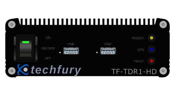 Aviation DVR | Techfury Video Systems | United States