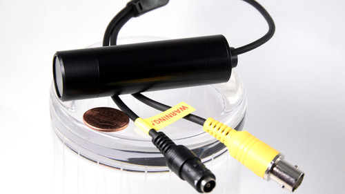 Aviation Analog Cameras – Techfury